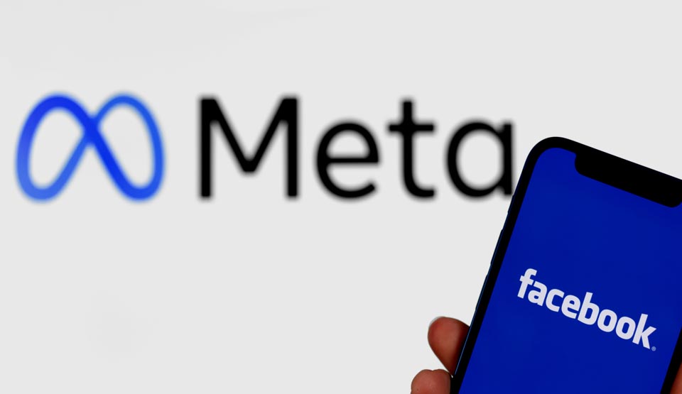 Facebook co-workers now 'Metamates' as image evolves | News