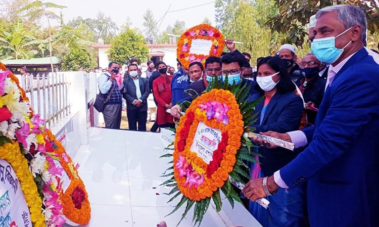 Dr Wazed’s 80th birth anniversary celebrated in Rangpur | News
