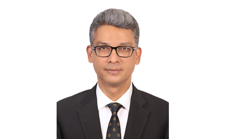 Mainuddin joins BASIS as ED | News