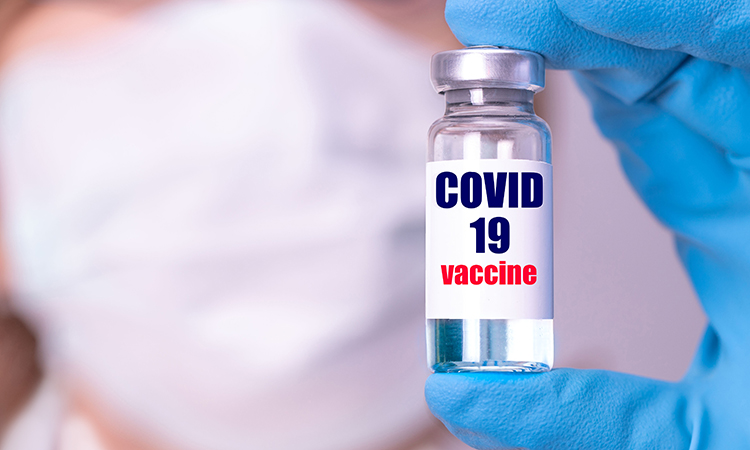 1,46,87,306 students administered 1st dose of COVID-19 vaccine, 83 ...