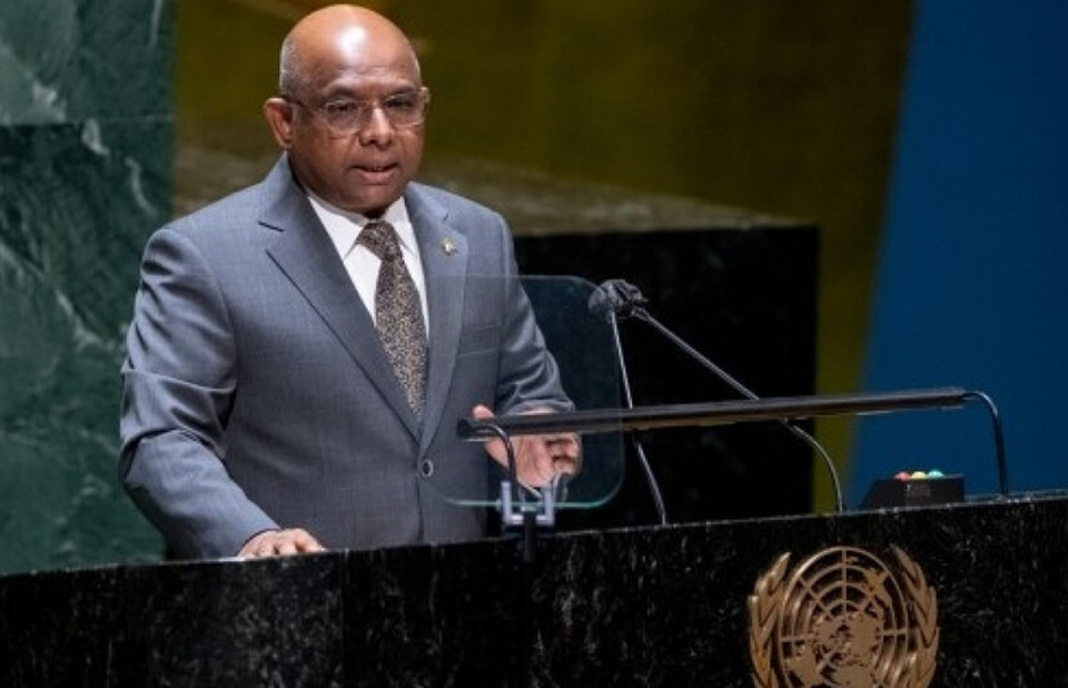 UNGA president calls on Russia, Ukraine to settle disputes through ...