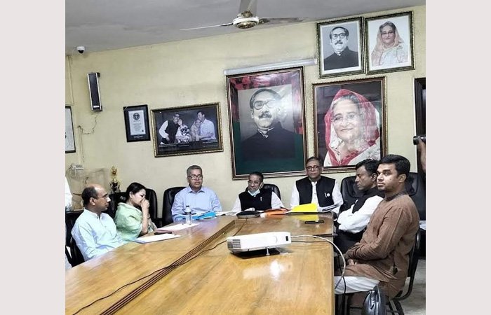 Govt tackling market situation positively: Bahauddin Nasim | News