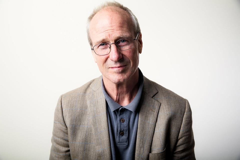 US actor William Hurt dies age 71 | News