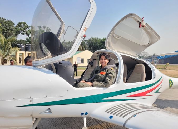 Four ASPs to join Police Aviation Wing as pilots | News