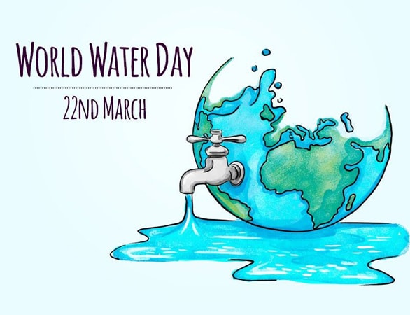 World Water Day tomorrow | News