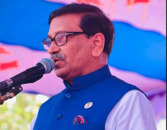 Hanif warns against promoting group-politics in AL: Hanif | News Flash