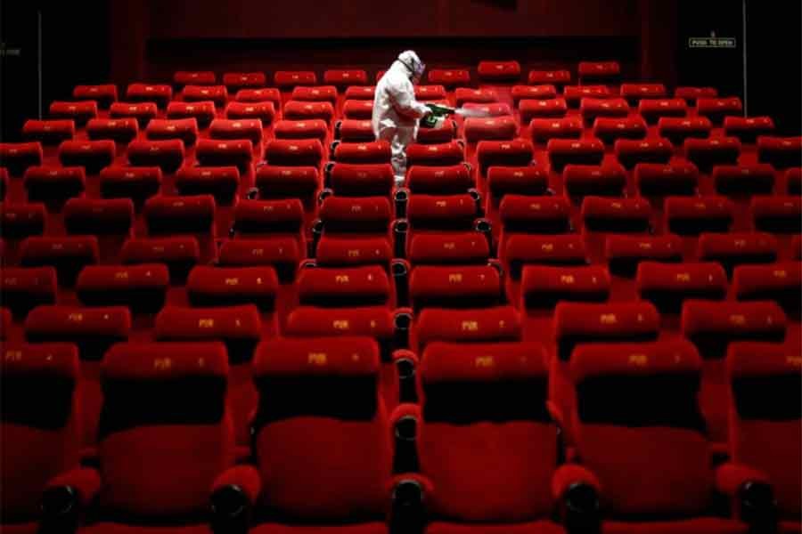 India's top multiplexes to merge to survive 'streaming onslaught' | News
