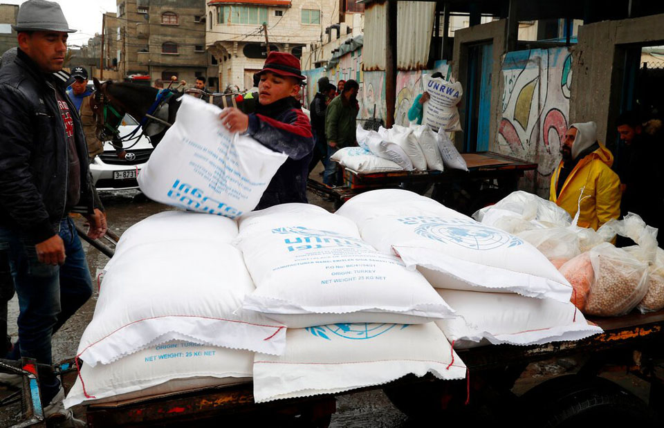 Russia accused of causing 'global food crisis' at UN | News