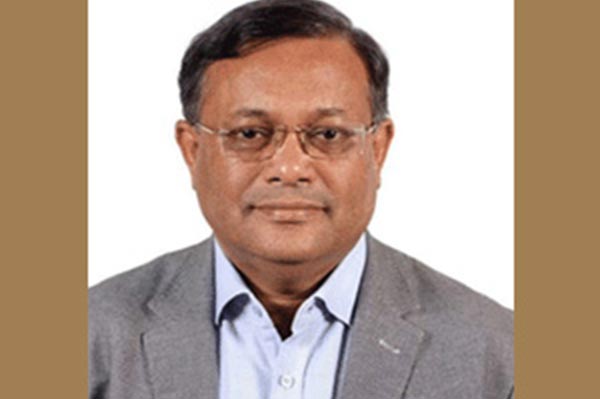 Hasan mourns death of elocutionist Hasan Arif | News