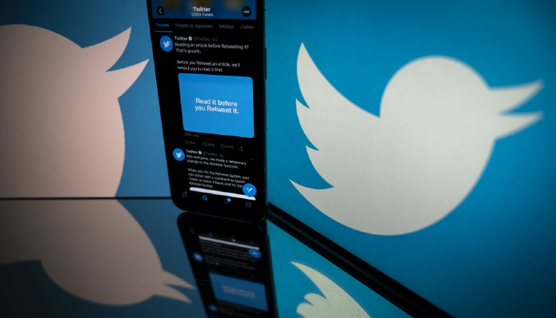 Twitter bans ads that defy climate change science | News