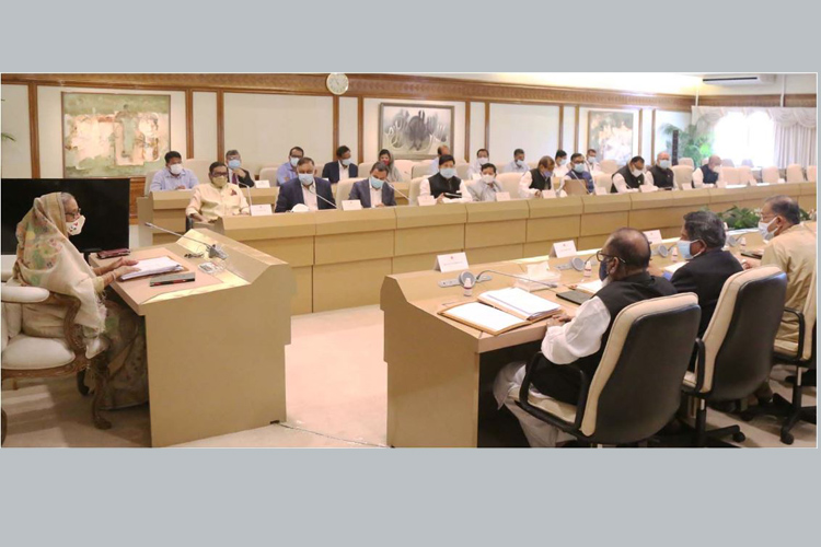 Govt to set up rural development academies in Jamalpur, Rangpur | Top News