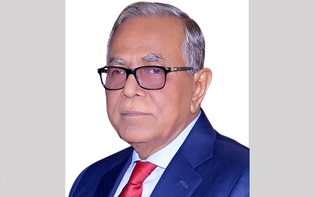 President pays rich tributes to Dr Wazed Miah | News