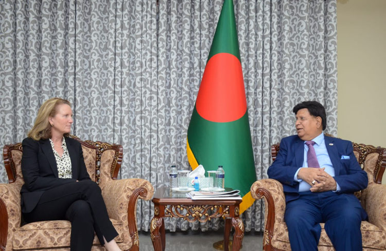 Momen Seeks US Influence On ASEAN For Repatriating Rohingyas News Flash momen-seeks-us-influence-on-asean-for-repatriating-rohingyas-news-flash