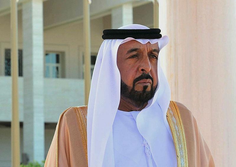 UAE President Sheikh Khalifa has died: official media | News