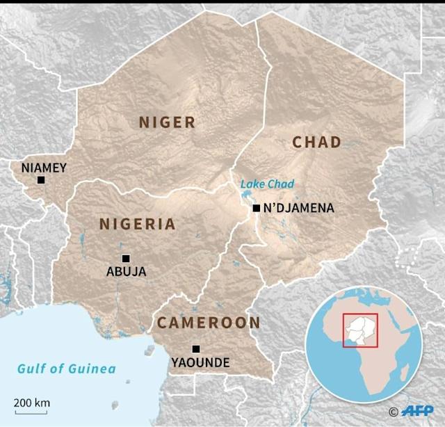Around 100 dead in clashes between Chad gold miners | News Flash