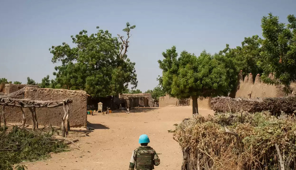 Bomb kills two peacekeepers in Mali: UN | News
