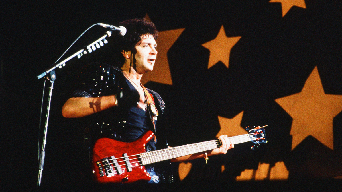 Former Bon Jovi bassist dies age 70 | News
