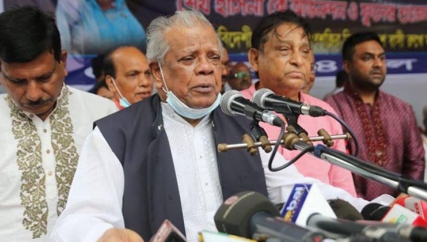 Core foundation of AL's strength is people: Amu | News