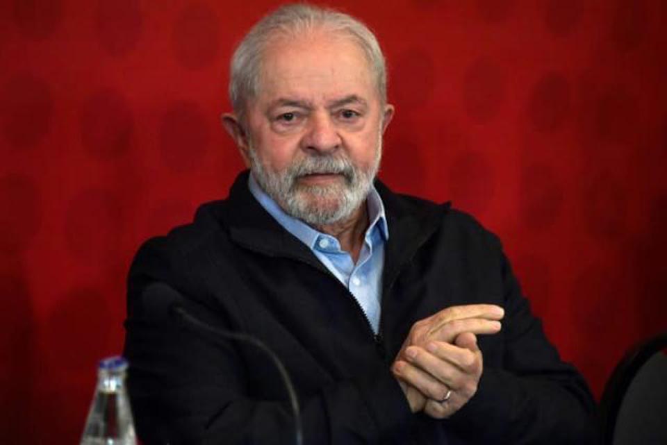 Brazil's Lula unveils social, green campaign priorities | News