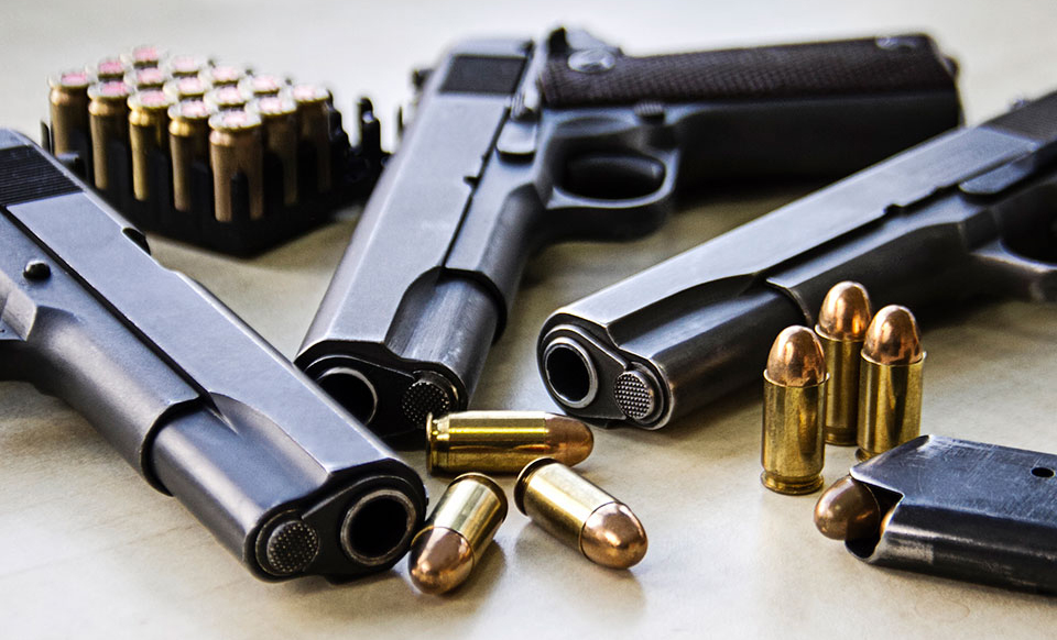 US passes first major gun bill in decades | News