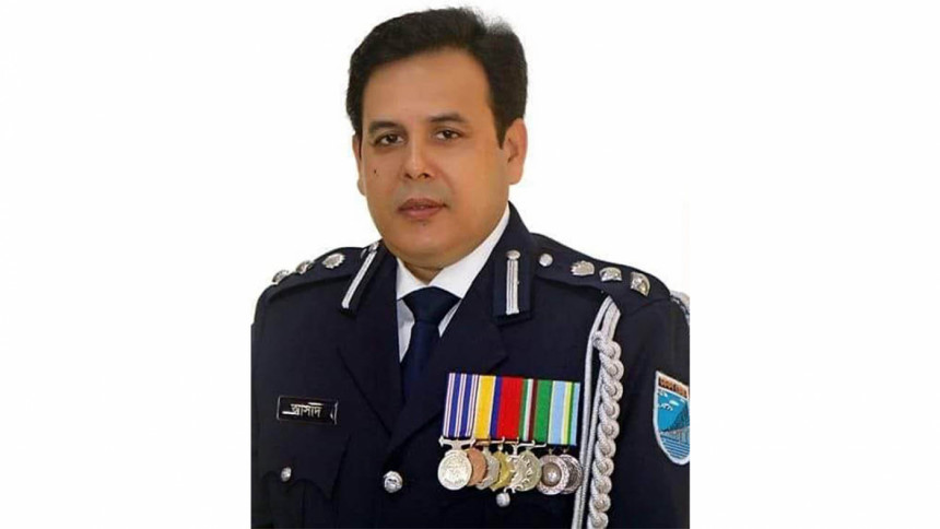 No fear of major militant attack in country: CTTC Chief | News