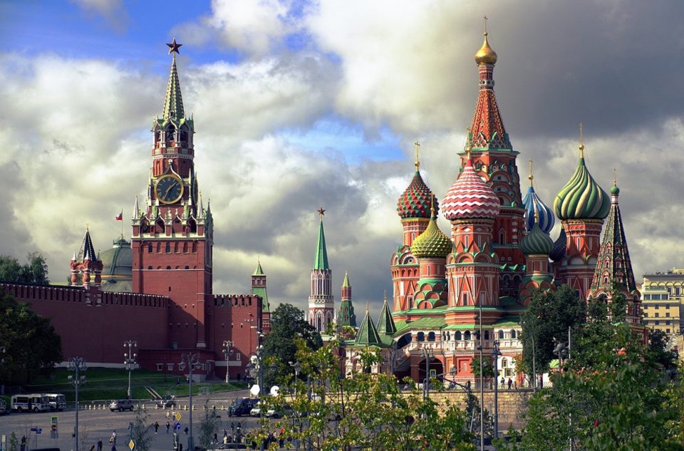 Moscow summons UK envoy over Johnson's Putin remarks: statement | News