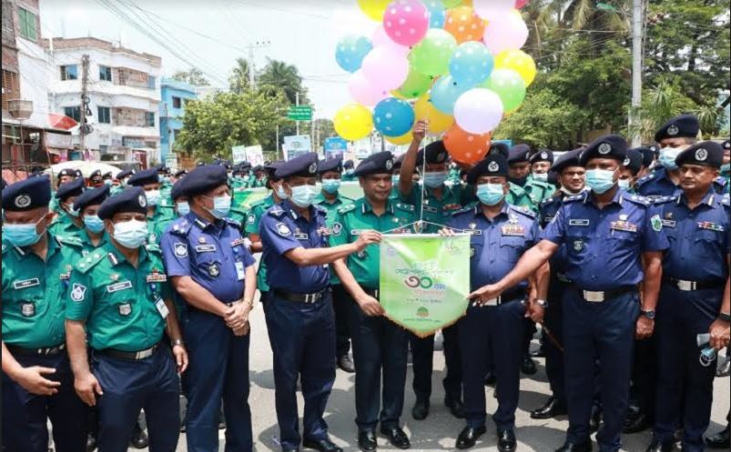 Police intends to become last resort of public: IGP | News
