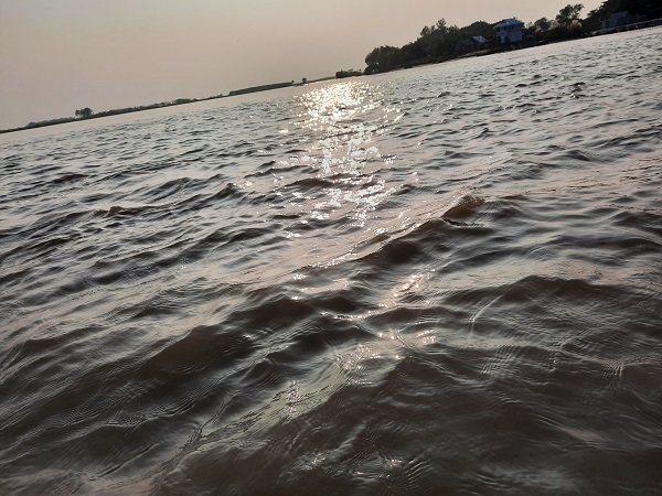 Water levels in 13 rivers rise, 93 fall | News