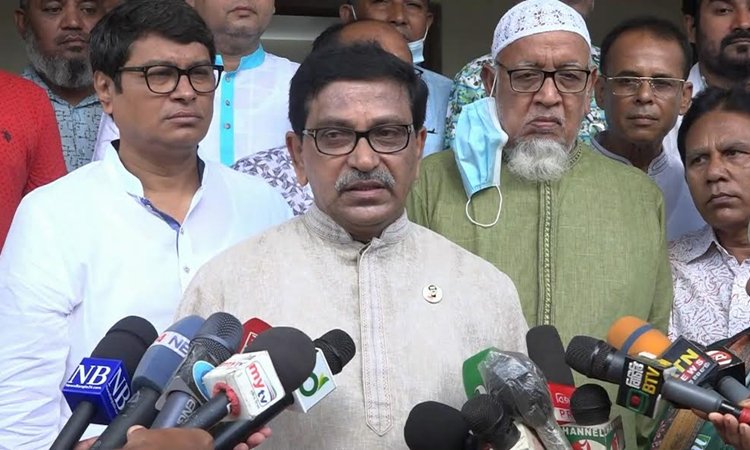 Country has capacity to produce 26,000 MW electricity: Hanif | News