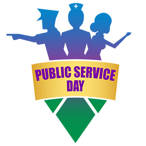 National Public Service Day tomorrow | News