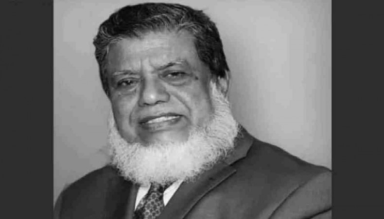Fazle Rabbi's body arrives in Dhaka | News