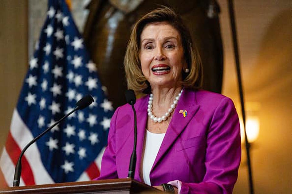 North Korea Gives Beijing Full Support Over Pelosi Taiwan Visit News