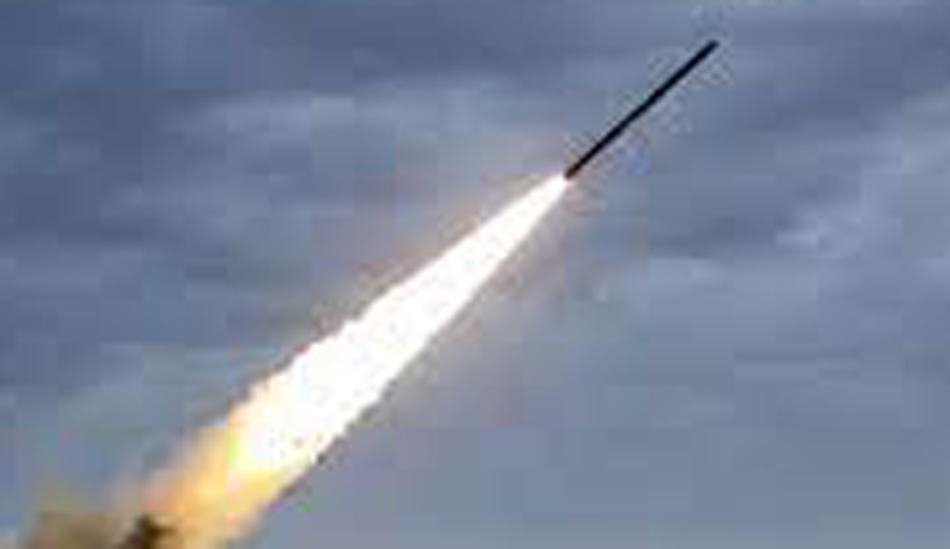 AFP journalists see projectiles fired by Chinese army into Taiwan ...