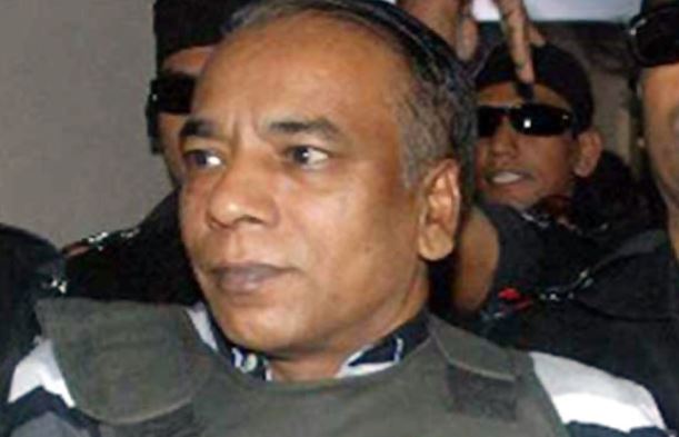 Nur Hossain gets life-term in arms case in N'ganj | News