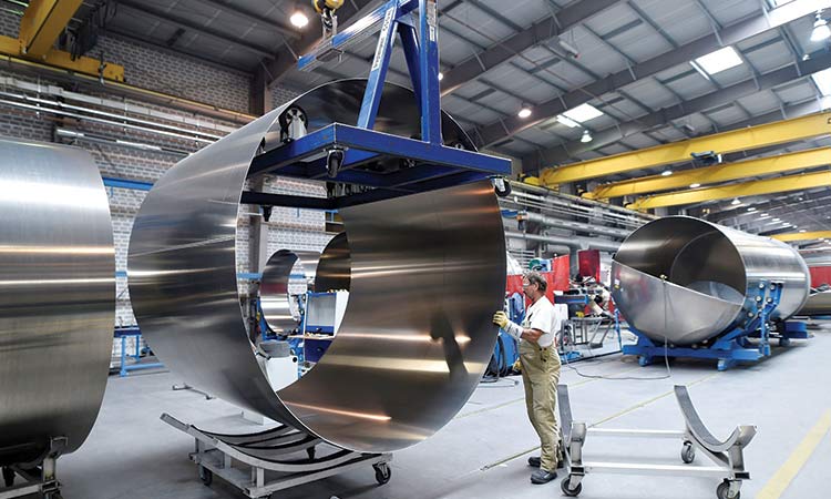 German industrial output up in June despite sombre outlook | Business