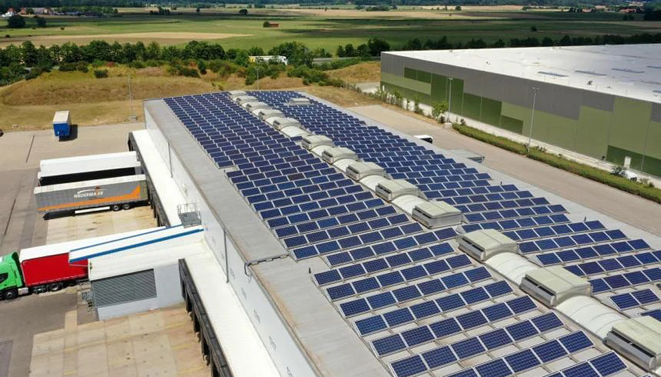 When the sun switches off the solar panels | News