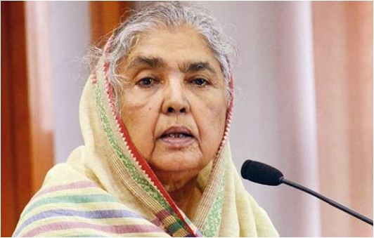 Bangamata was source of inspiration for Bangabandhu: Matia | News