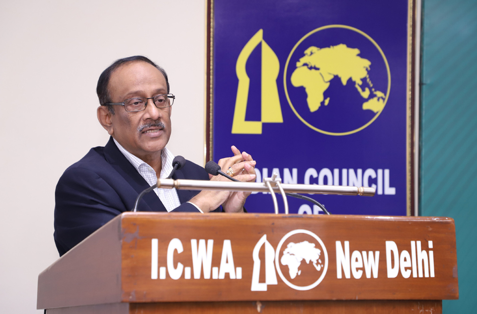 PM’s India visit to yield positive outcome: ex-FS Haque | News Flash