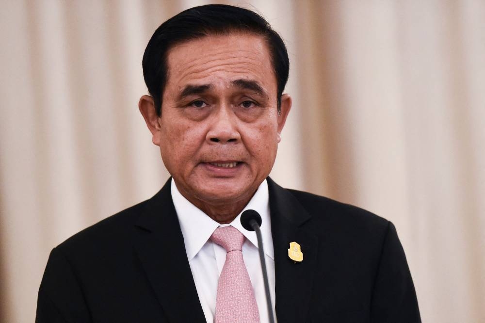 Court suspends Thai PM Prayut from office | International