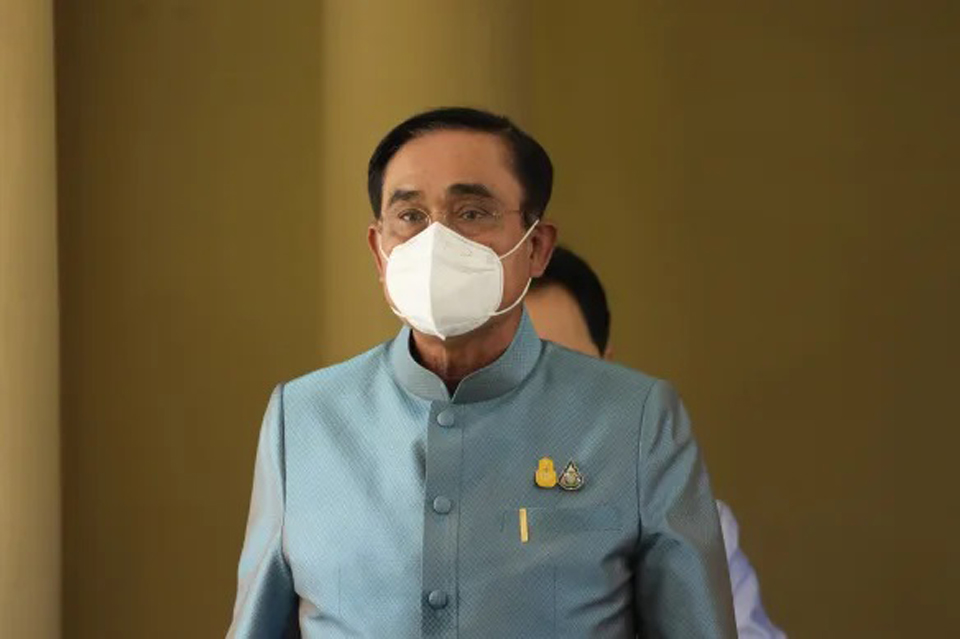 Court suspends Thai PM Prayut from office | News