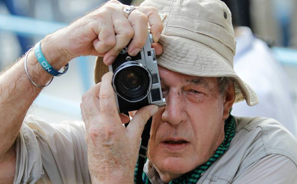 Tributes pour in for late photojournalist Tim Page | News