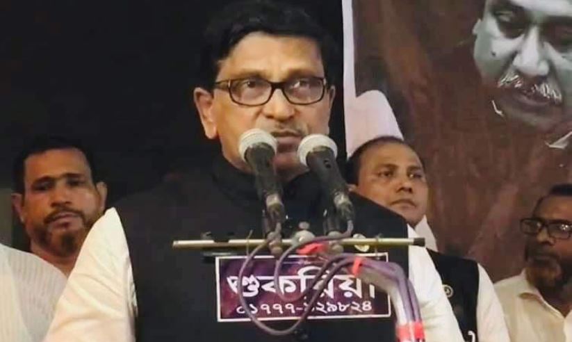 Hanif for considering tea workers' wage issue with compassion | News