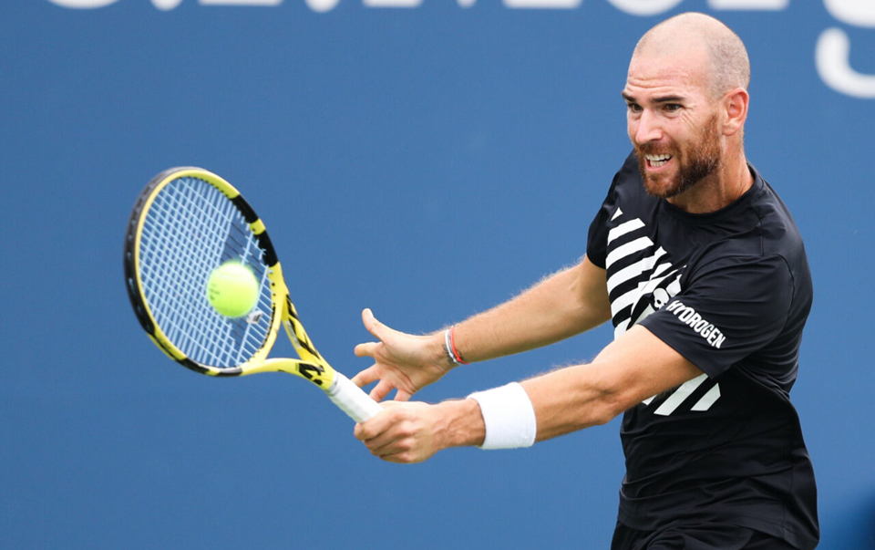 Mannarino to face Djere for ATP Winston-Salem title | Sports