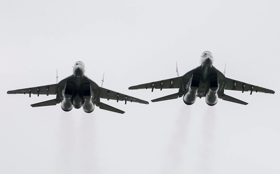Czech Republic, Poland to protect Slovak airspace | News