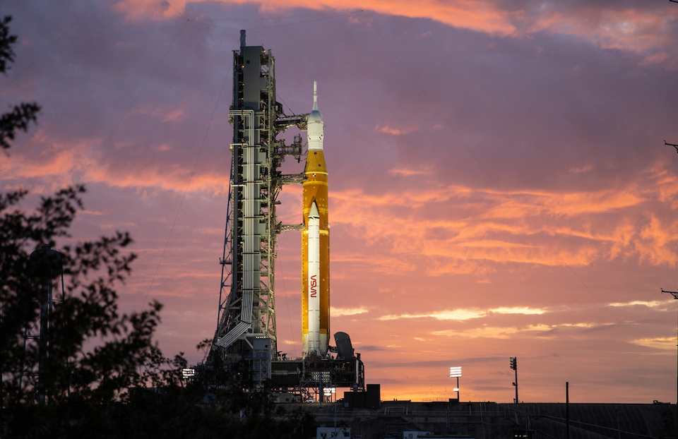 To the Moon and beyond: NASA's Artemis program | News