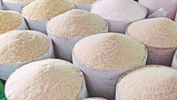 NBR slashes duty on rice import | News