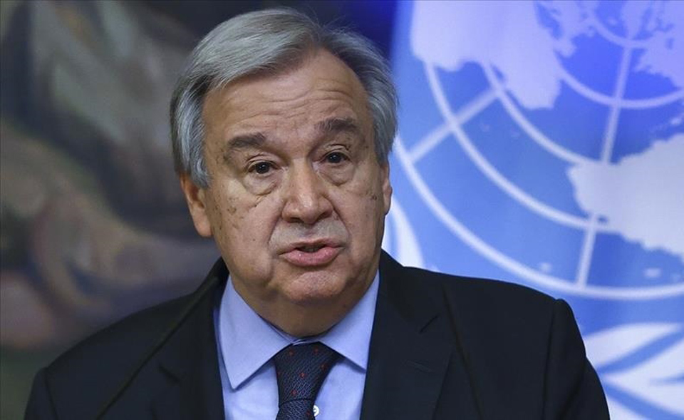 UN chief 'shocked' at Argentina VP assassination bid | News