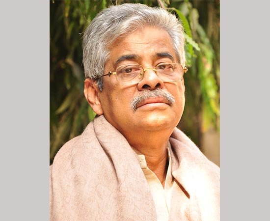 Gazi Mazharul Anwar passes away | News