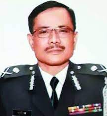 Mir Shahidul made CEO of National Security Cell | News