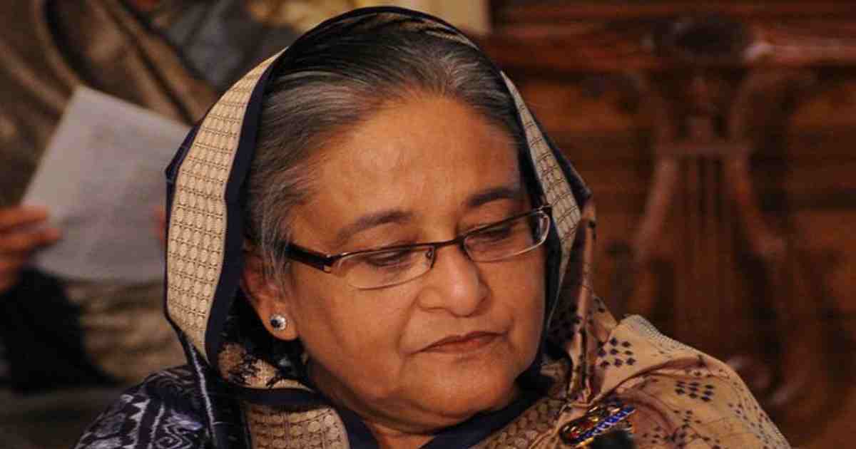 PM mourns death of renowned lyricist Gazi Mazharul Anwar | News